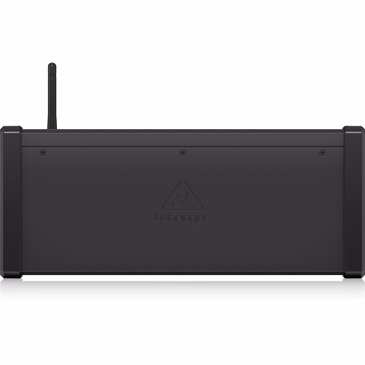 Behringer XAir XR18 18-Channel 12-Bus Portable Digital Mixer for iPad or Android Tablet, with Integrated Wi-Fi, 16 Midas-Designed Preamps, With 4 Pack 15' XLR (M) to XLR (F) Microphone Cables