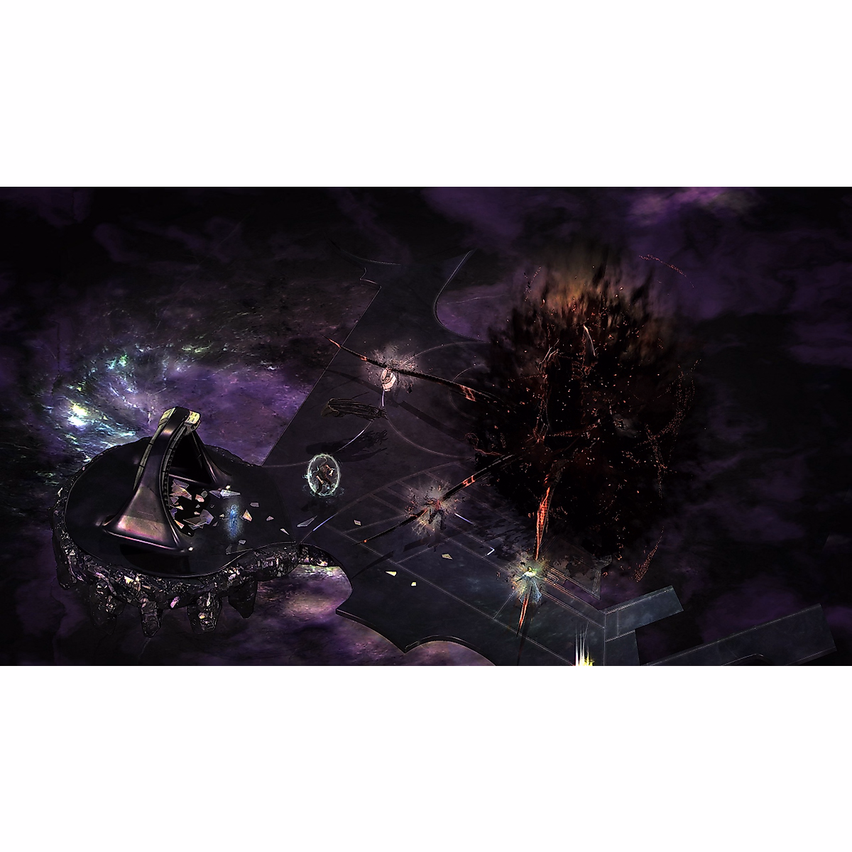 Techland Torment: Tides Of Numenera - PlayStation 4