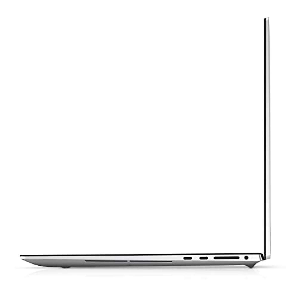 Dell XPS 9720 17" (3840x2400) Touch Laptop (2023 New) | 14-Core Intel i7-12700H Processor | NVIDIA RTX3060 | Backlit KB & Fingerprint | WiFi 6E | Thunderbolt 4 | 64GB RAM 4TB SSD Storage | Win11 Pro