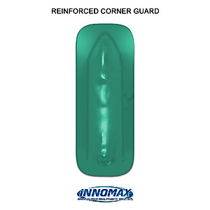 InnoMax Genesis 900 Super Waveless Lumbar Support Sponge Bed Waterbed Mattress, King