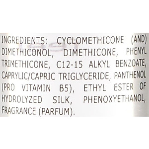 Mixed Chicks Quad Pack - Shampoo 10 fl. oz., Deep Conditioner, 8.0 fl. oz., Leave-In Conditioner, 10 fl. oz., Hair Silk, 1.7 fl. oz