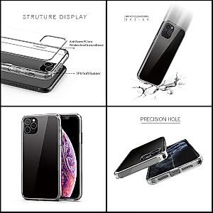 Phone Case Cover Compatible with iPhone Samsung Real 7 Madrid Se 2020 Logo 14 8 X Xr 11 12 Pro Max 13 Accessories Scratch Waterproof Transparent