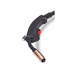 Eastwood Mig 175 Replacement Torch Metal Plug Mig Welding Gun Mig175 Welder