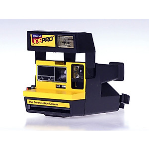 Polaroid JobPro 600 Instant Camera
