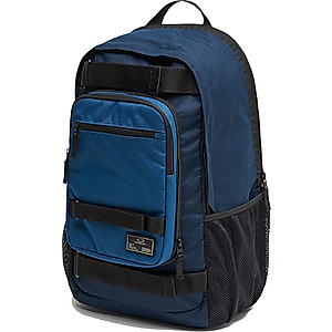 Oakley Multifunctional Smart Backpack, Fathom, OneSize