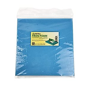 Josh's Frogs Frog Foam Terrarium Liner (12x12 Glass Terrarium)