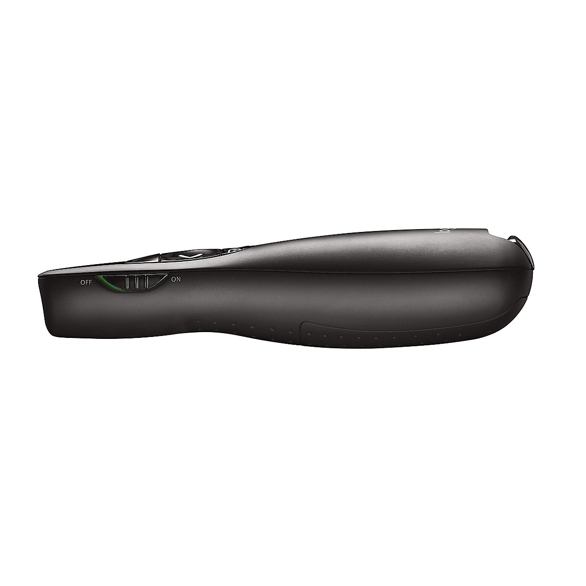 Logitech Wireless Presenter R400, Presentation Wireless Presenter with Laser Pointer (Renewed)