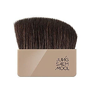 [JUNGSAEMMOOL OFFICIAL] Skin Nuder Pact (Shading)