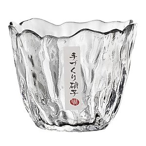 Holiberty Old Fashioned Whiskey Glasses, 7.1 oz Crystal Cocktail Whiskey Rum Gin Glasses Beer Wine Trumbler Drinking Cup for Scotch Bourbon Liquor Barware Men Dad Lover Fathers Day Birthday Gift