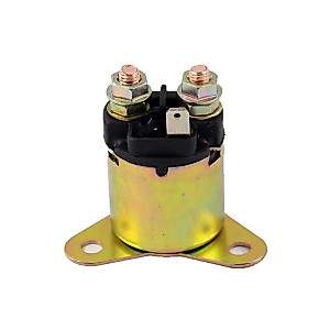 Lumix GC Solenoid Relay for Predator 7000 8750W 13HP 63087 63086 63085 Generator