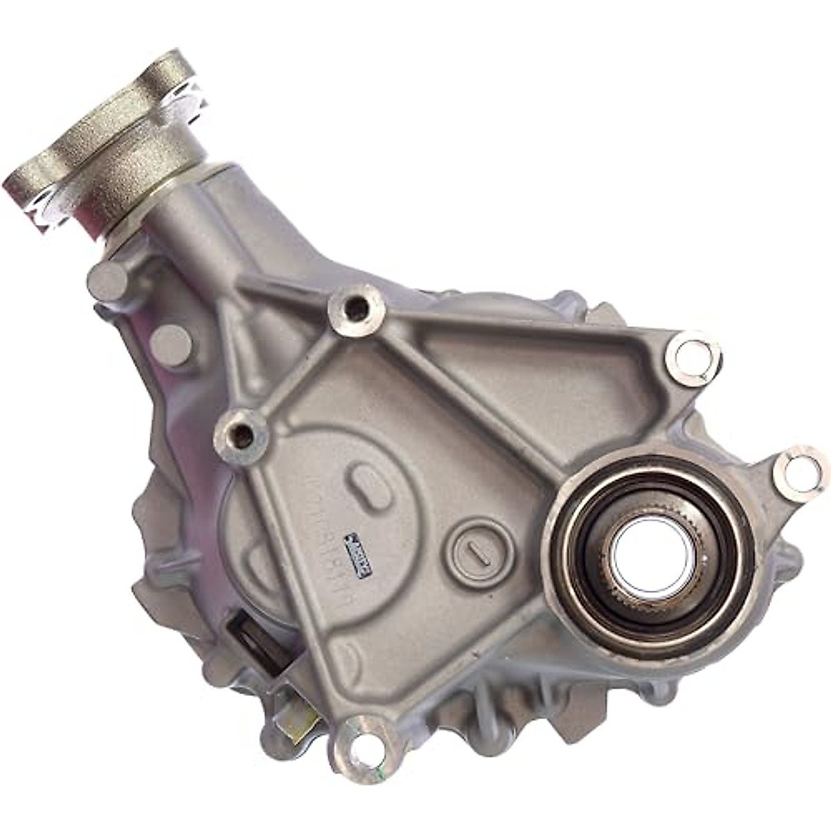 APDTY 711345 AWD All Wheel Drive PTO PTU Power Take Off Transfer Case Differential Unit (Upgraded Design)