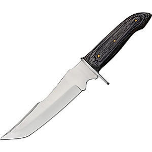 SZCO Supplies Tanto Hunting Knife