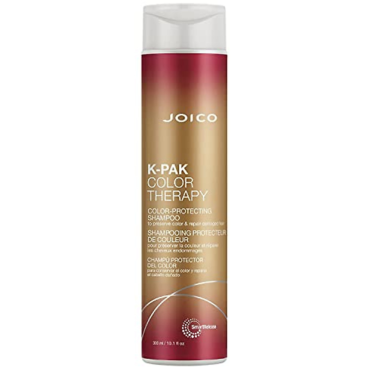 Joico K-pak Color Therapy Shampoo & Conditioner (10.1 Oz)