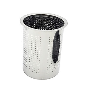 LARGE GLASS TEAPOT KETTLE WITH INFUSER AND FILTER FOR LOOSE TEA DISHWASHER SAFE 50OZ / 1500ML BREW TEA POT HALF MOON HEAT RESISTENT HERBAL TEA MAKER. BEST VALUE FOR MONEY!