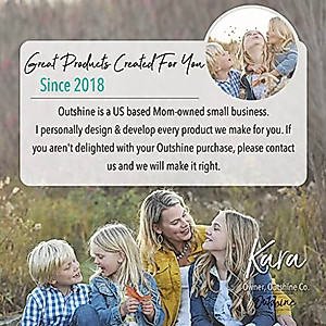 OUTSHINE Recipe Book Binder Set|Farmhouse Recipe Binder 8.5x11 3 Ring Kit with Cards and Dividers|Make Your Own Recipe Book Binder| Blank Recipe Book Organizer|Recipe Book To Write In Your Own Recipes