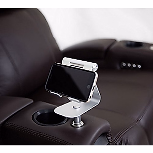 Octane Seating Octane Phone & Tablet Holder