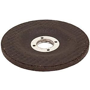 Bosch Professional 2608600218 Expert for Metal Grinding disc with Depressed Centre, Multicolour