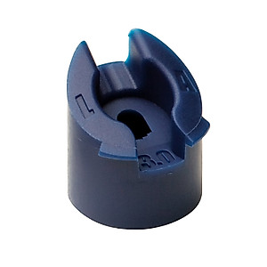 Rain Bird 4252NZLPK Nozzle Pack for 42SA+, 52SA, 42SA, 5000 Series Rotors