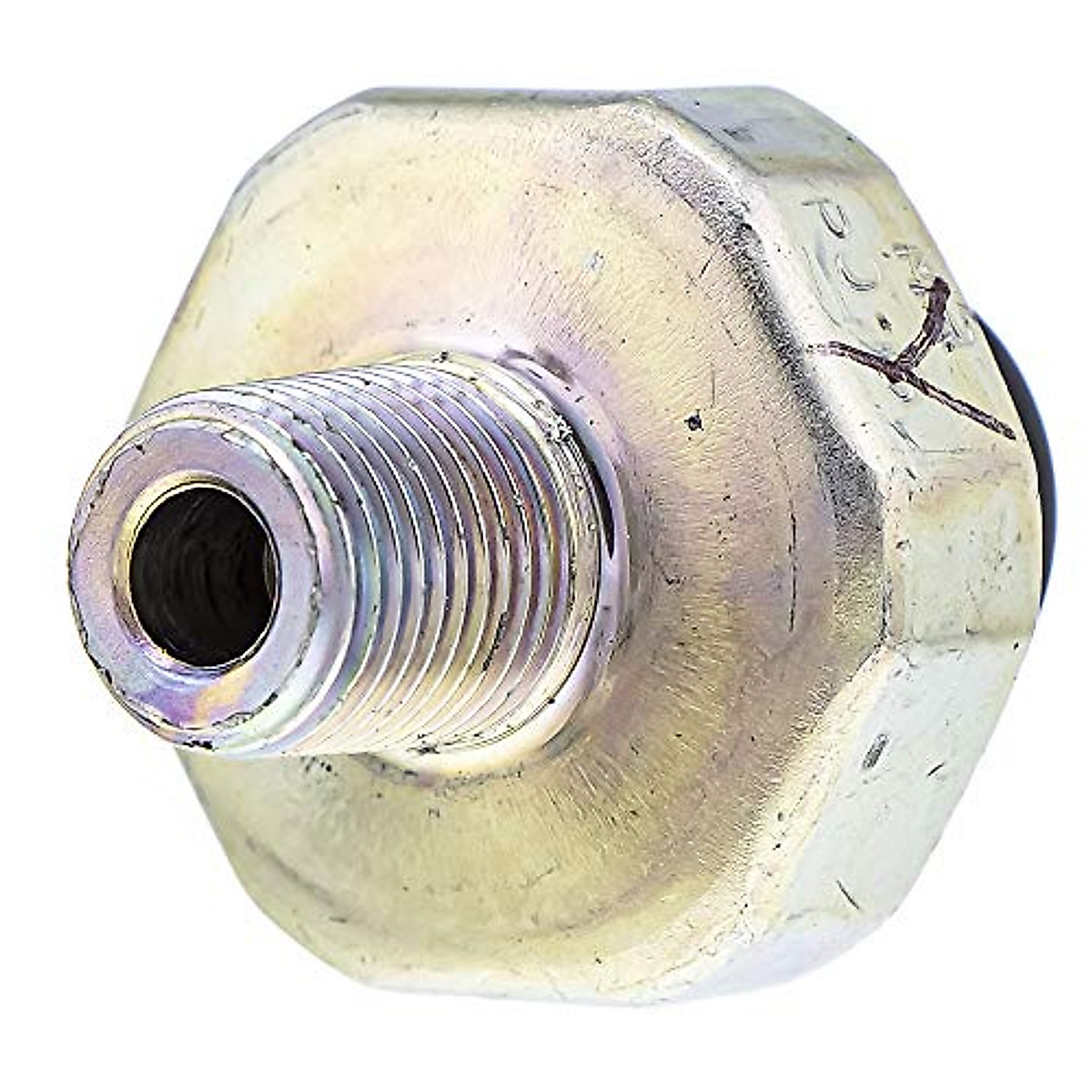 John Deere AM100856 Oil Pressure Switch F735 GX355 X495 X595 X740 X950 Lawn Mowers Garden Tractors