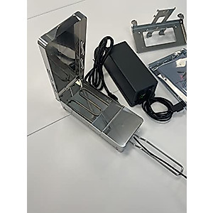 RATIONAL Vario Smoker Kit