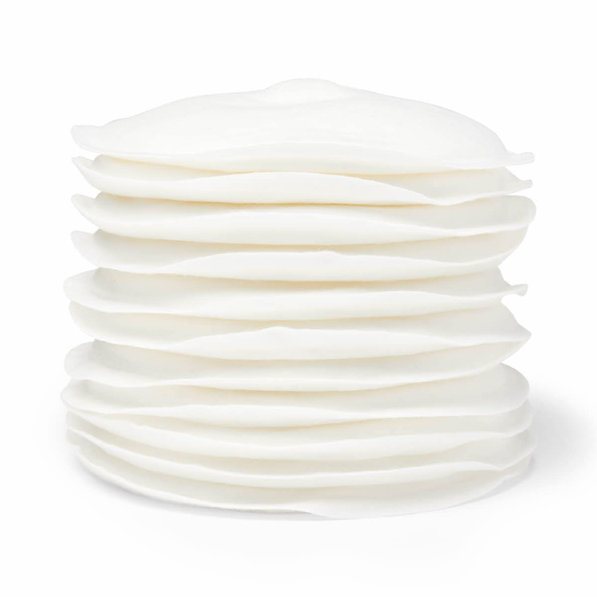 Curad Disposable Nursing Pads for Breastfeeding, Adhesive Strip (Case of 288)