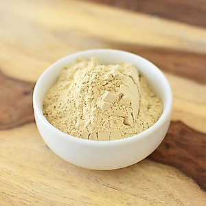 Anthony's Organic Oat Fiber, 1.5 lb, Gluten Free, Non GMO, Keto Friendly, Product of USA