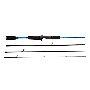 KALEX XT1 Fishing Rods - Spinning & Casting Rod