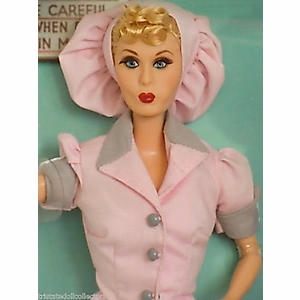 Mattel LUCY® Doll and ETHEL® Doll Giftset