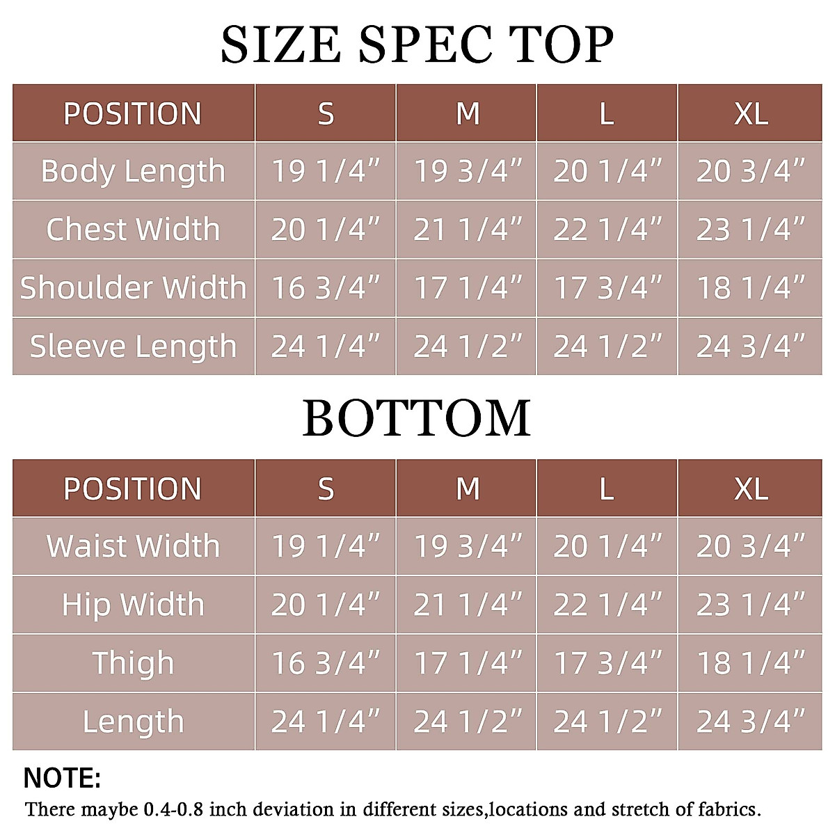 Asoran 2 Piece Tracksuit for Women, Jogging Outfits with Collar Zip, Women’s Long Sleeve Sweatshirts Lounge Pants with Zip