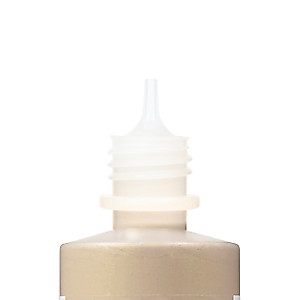 Tulip Dimensional Fabric Paint 17372 Dfpt 4Oz Metallic Gold, 4 Fl Oz (Pack of 1)