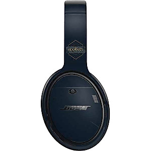 Skinit Decal Audio Skin Compatible with Bose QuietComfort 35 II Headphones - Officially Licensed Warner Bros Hogwarts Legacy Logo Design