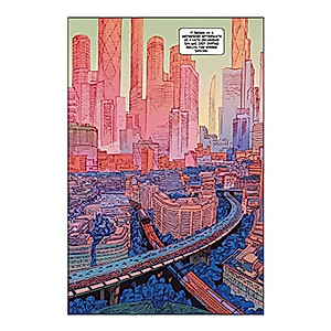 The Many Deaths of Laila Starr Deluxe Edition