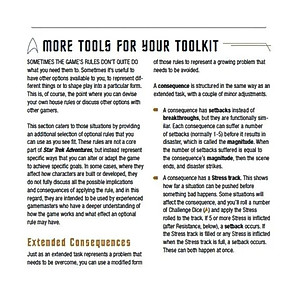 Modiphius Entertainment Ltd Star Trek Adventures: Gamemaster's Guide - Expansion to RPG Star Trek Adventures Core Rulebook, Hardcover