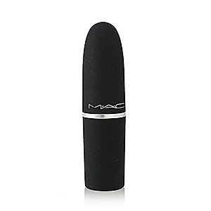 MAC Matte Lipstick # Lady Danger