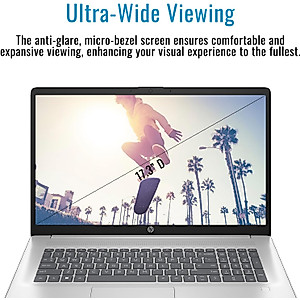 2022 Newest HP Premium 14-inch HD Laptop| Intel Celeron N4020 to 2.8GHz 8GB RAM 128GB(64GB SSD+ 64GB Card)| Webcam Bluetooth HDMI USB-C Wi-Fi| Win 11 S with 1 Year MS 365| LIONEYE Bundle| Rose Gold