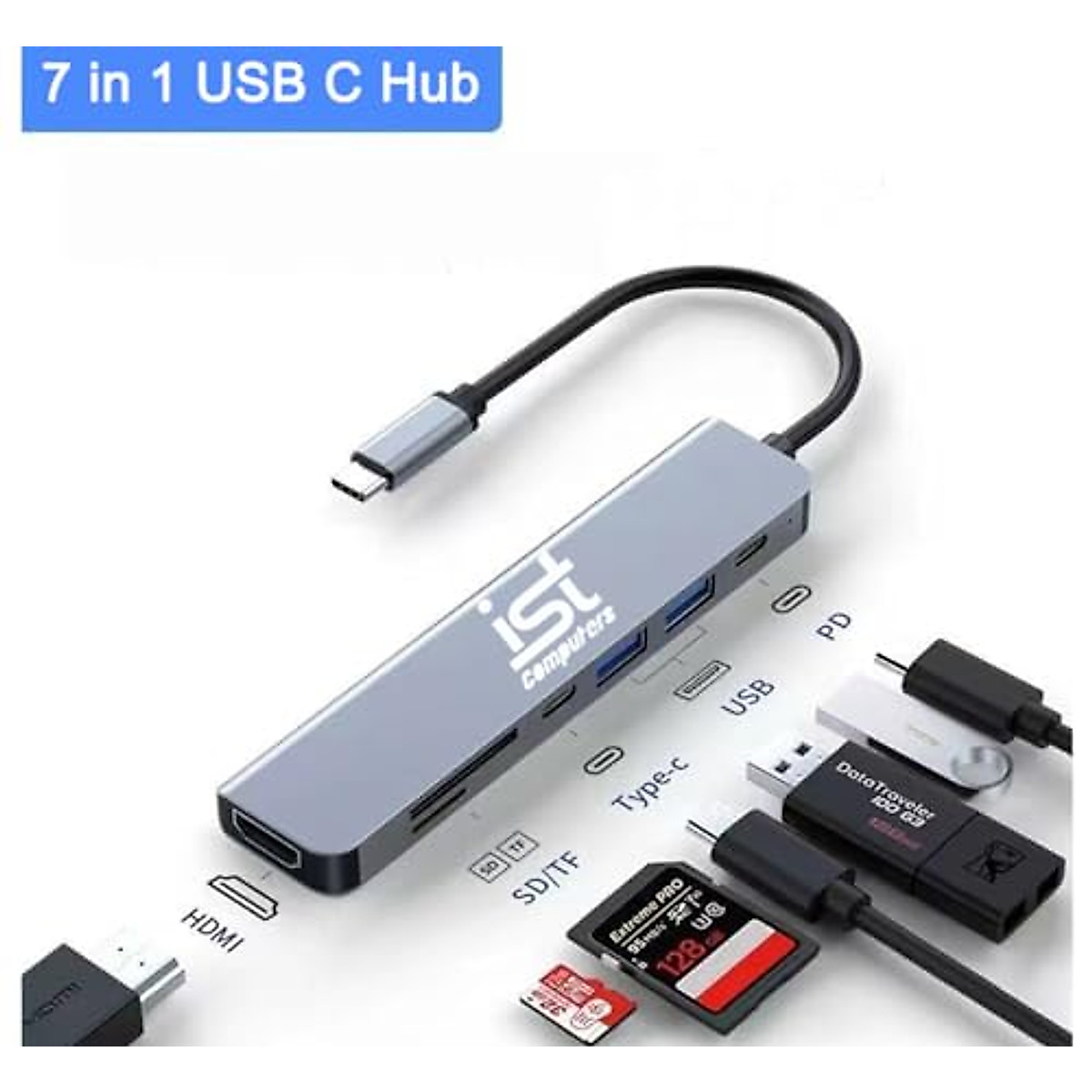 Dell XPS 15 9530 Business Laptop (15.6" FHD+, Intel 14-Core i7-13700H (Beat i9-12900H), 64GB DDR5 RAM, 2TB SSD, Arc A370M), Backlit, Fingerprint, Thunderbolt 4, Webcam, Wi-Fi 6E, Win 11 Pro, Silver