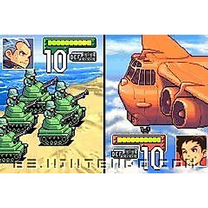 Advance Wars (Renewed)