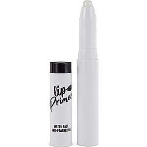 L.A. Girl L.a. girl lip primer, 0.043 Pound