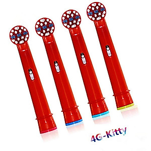 Toothbrush head for dental care,3X4PC=12PC