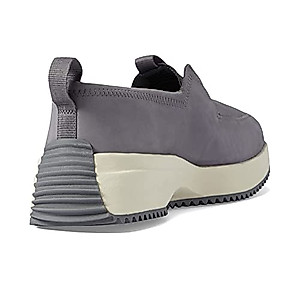 Sperry Boat Runner Grey 11.5 M (D)