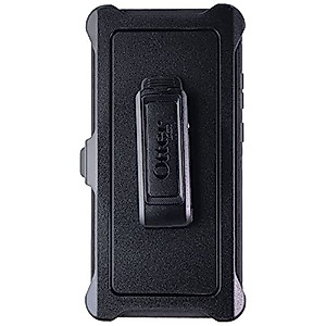 OtterBox DEFENDER SERIES SCREENLESS Case for Galaxy Note20 5G - Black