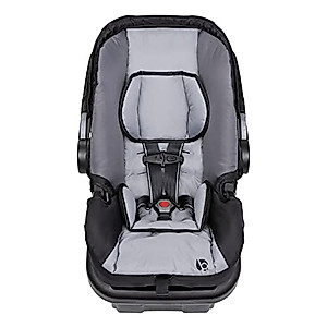 Baby Trend EZ-Lift™ 35 Plus Infant Car Seat, Dash Black