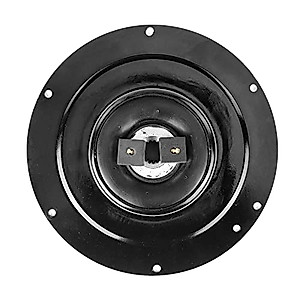 A-Premium Engine Coupler Compatible with Mercruiser MCM 4.5L MPI & GM V-8 engines Replace# 8M0098795, 861523A9