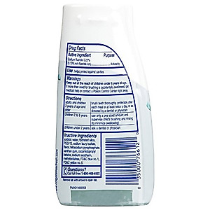 Colgate Max White Toothpaste with Mini Breath Strips - 4.6 oz - Crystal Mint