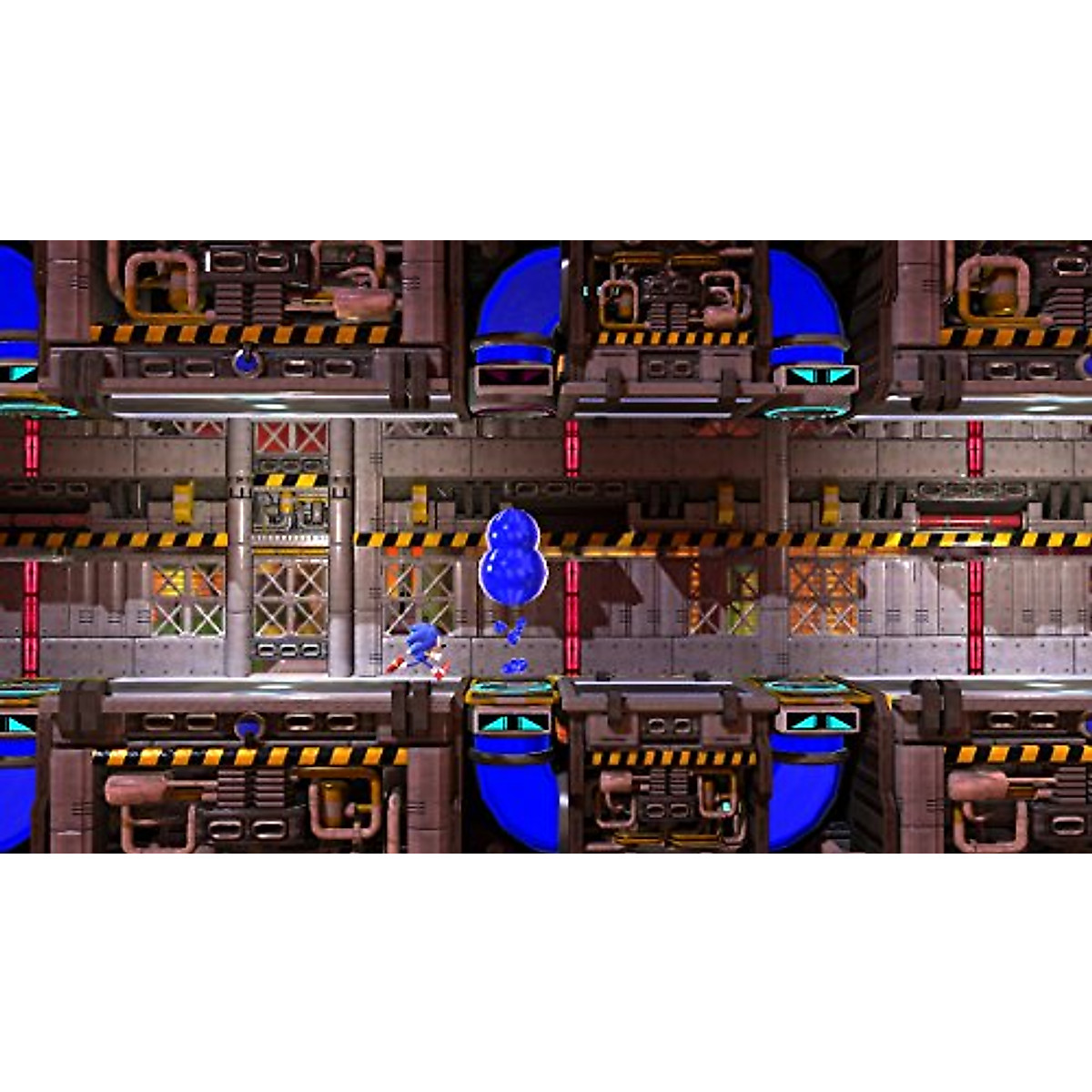 Sonic Generations (Platinum Hits) - Xbox 360