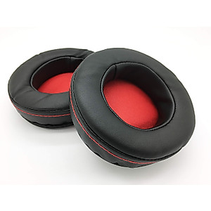 Rig 500e RIG 500 505 515 Earpads Repair Parts by AvimaBasics - Premium Ear Pads Ear Cups Cushions Compatible with Plantronics RIG 500E 500 505 515 Stereo PC Gaming Headsets Headphones