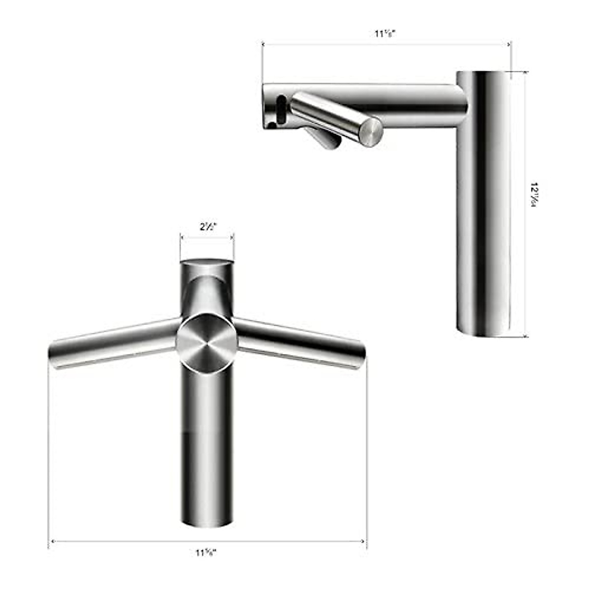 Dyspm|#Dyson WD05 Hand Washer Dryer Tall