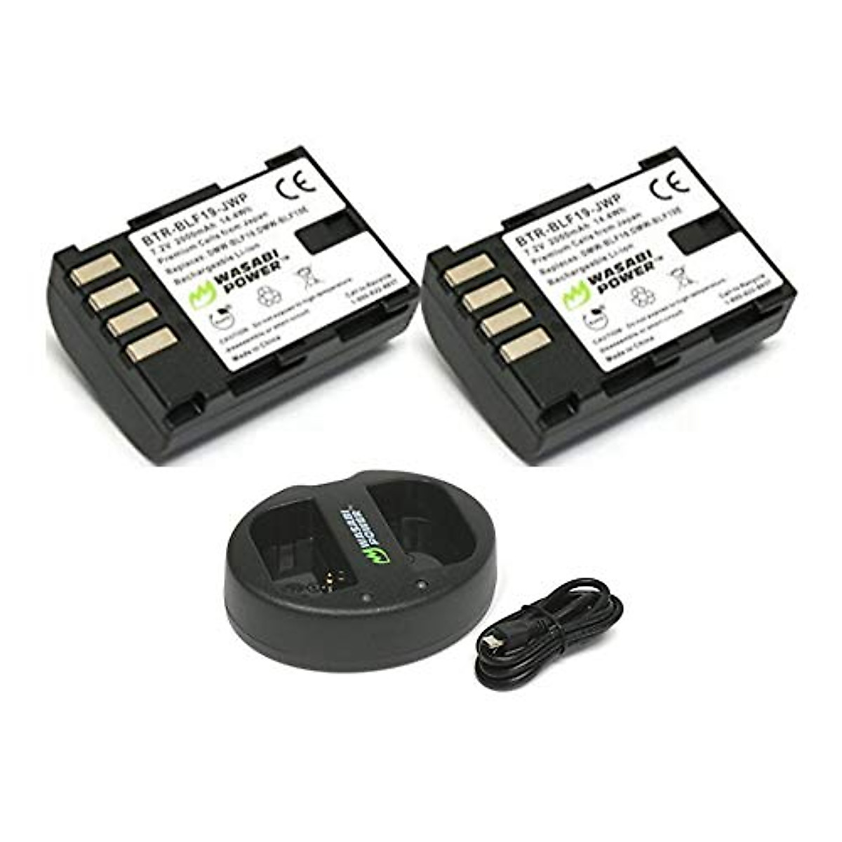 Panasonic LUMIX GH5 4K Mirrorless Camera with 12-35mm Lens,128GB SD Card, Koah Roebling Street Camera System Gadget Bag, Shock Mount, 60” Tripod and Battery and Dual Charger Bundle (7 Items)