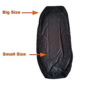 Keyboard Dust Cover Digital Piano Dust Cover - Fits all 76/88 keys