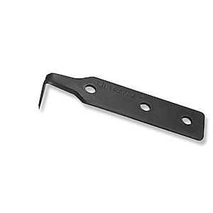 ZipKnife Cold Knife ZipKnife Cold Knife has a unique design that allows you to maintain a high level of control at the cutting head, giving you the freedom to move unencumbered while exerting pressure in both cutting directions. 10 Piece - 1002-M UltraWiz